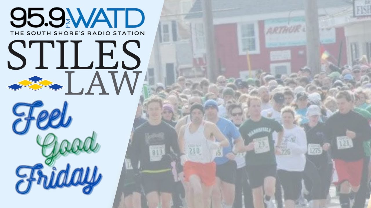 South Shore Community Events Spring 2024 - YouTube