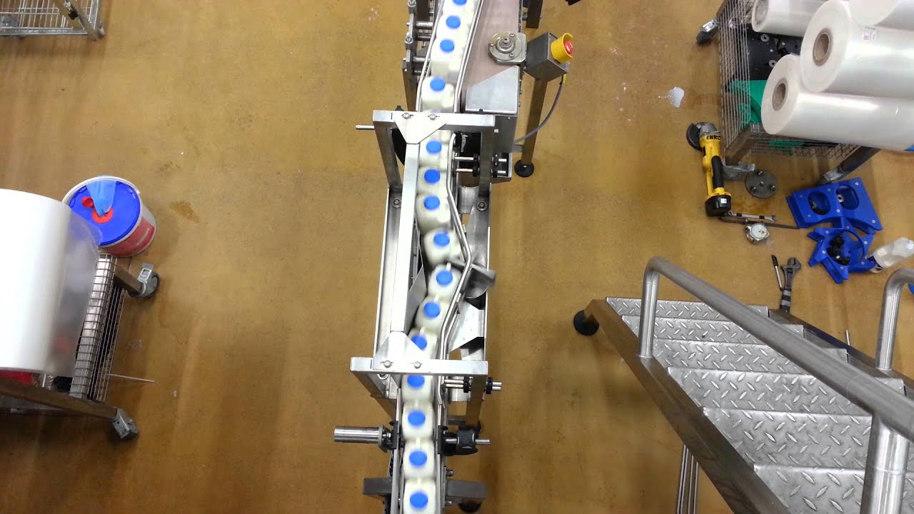 Bottle Turner Moody Projects - YouTube