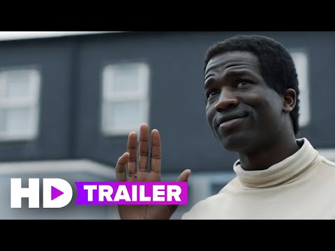 HIS HOUSE Trailer (2020) Netflix