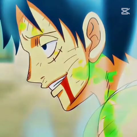 Luffy edit #capcut #onepiece - YouTube