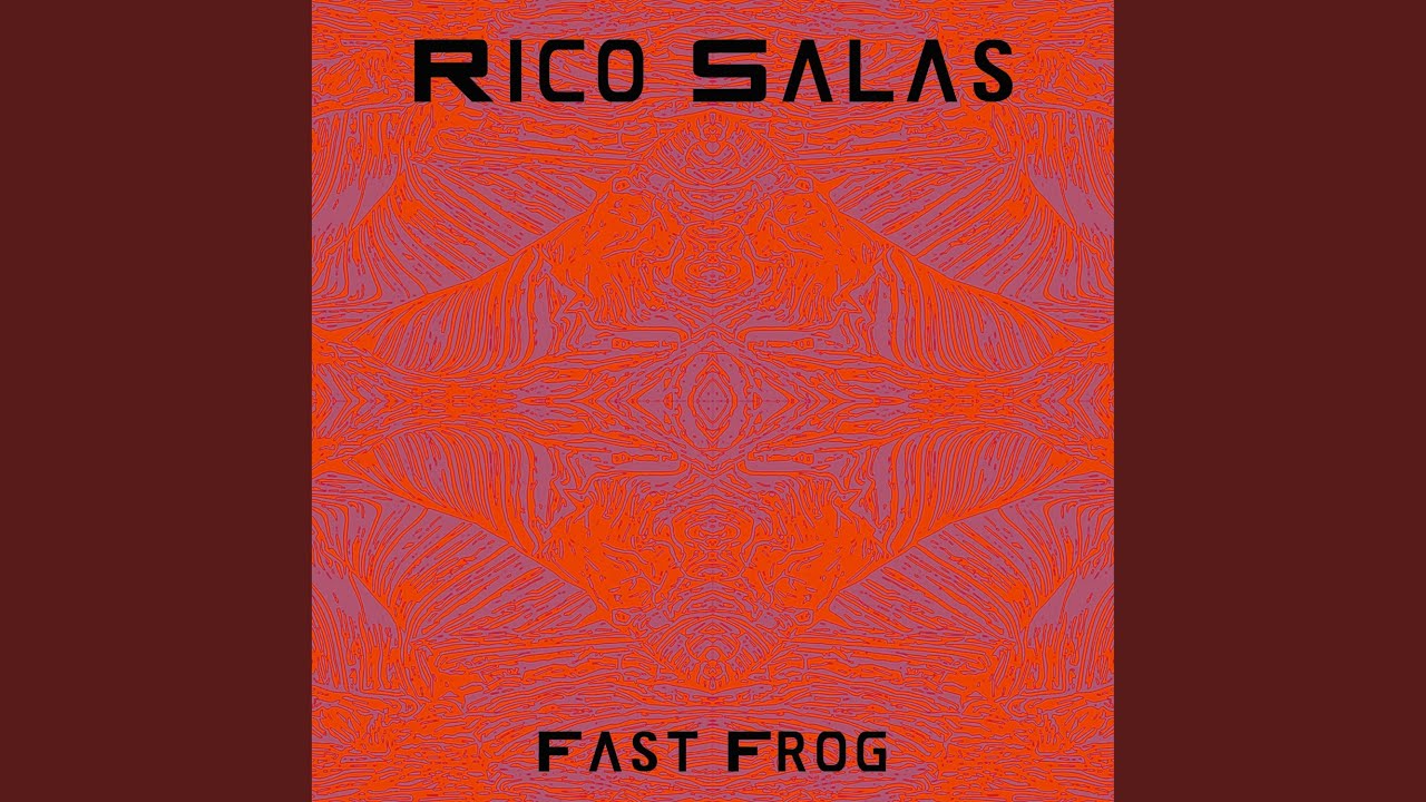 Fast Frog (Original mix) - YouTube