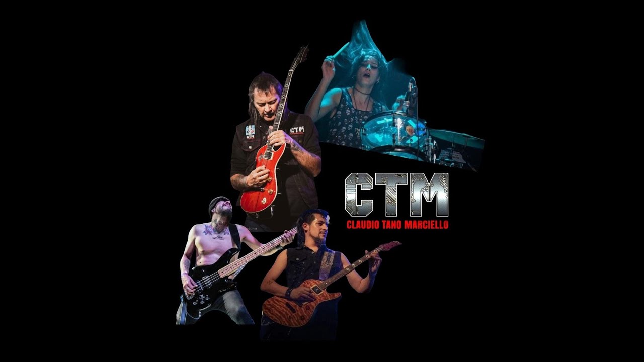 Confrontación CTM Claudio Tano Marciello - YouTube