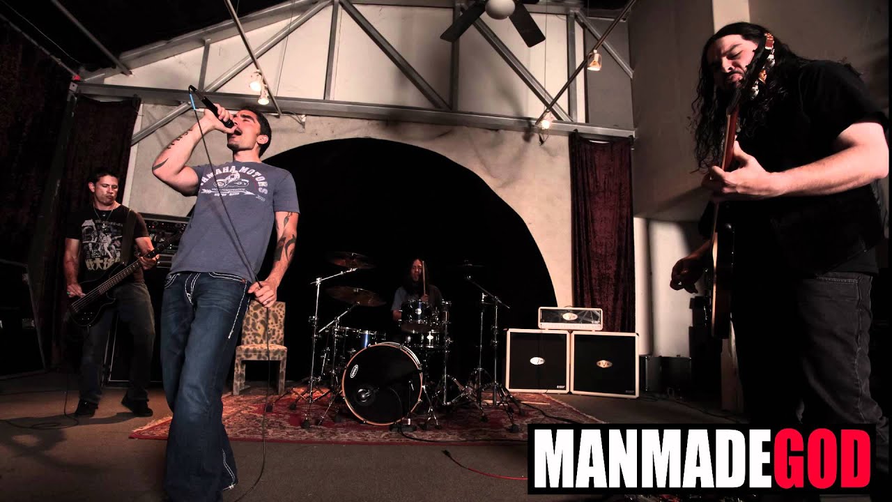 The Ladder - YouTube