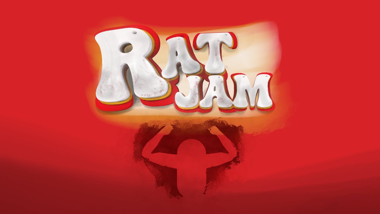 Rat Jam - Full Playthrough - YouTube
