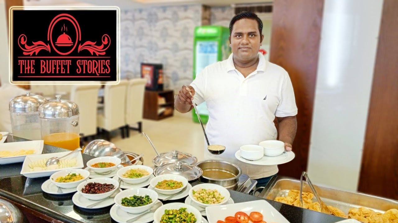 80+ Items 690 Taka | The Buffet Stories Mirpur | Mirpur Buffet | Buffet ...