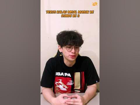 TIPS DARI @FFroody KETIKA MENANG PISTOL ROUND DI VALORANT - YouTube