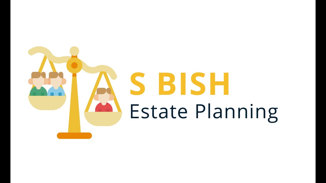 Steve Bish Estate Planning. - YouTube