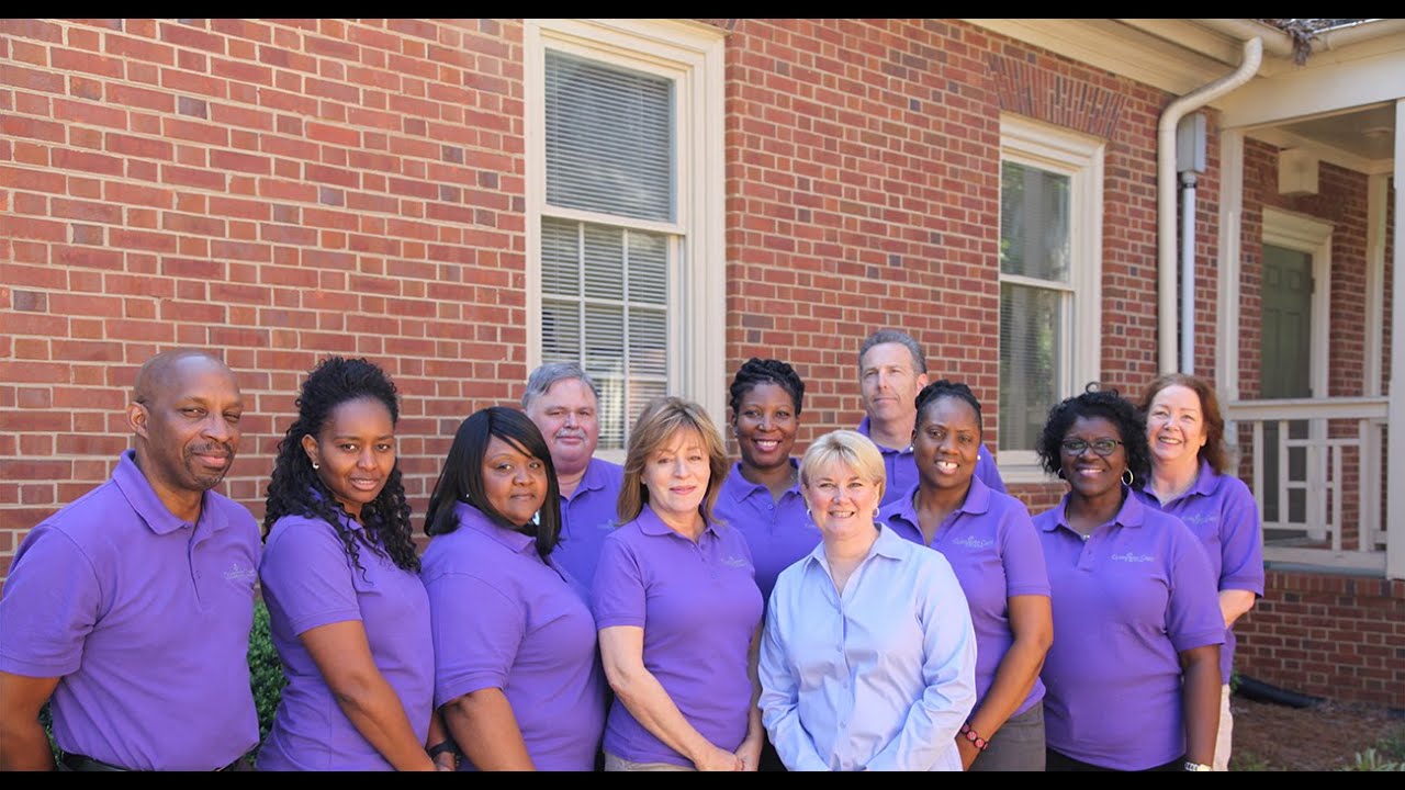 An Introduction to Complete Care At Home - YouTube