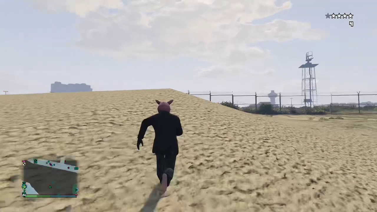 Best GTA clip ever - YouTube