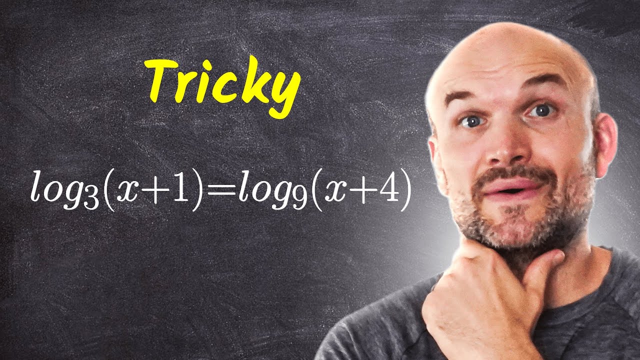 Tricky Math Question Can you solve with different bases - YouTube