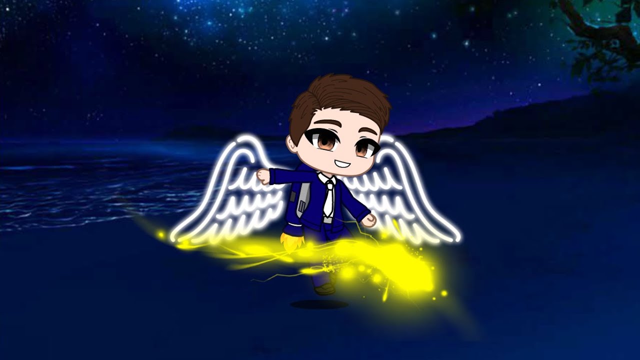 [KxRLTHELG GAMING] | Gacha Star 3.2 (2022) | Machine Gun Jetpack - YouTube