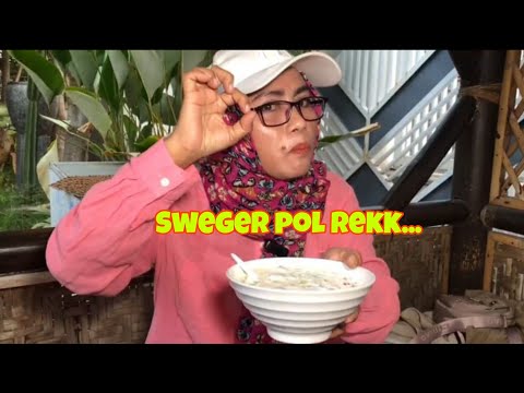 Es Teler Mama Anjani #kuliner #Bundakasih