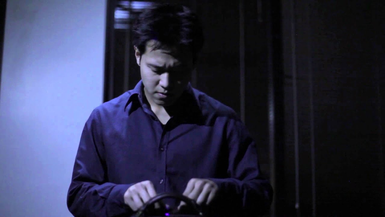 Man vs Technology - YouTube