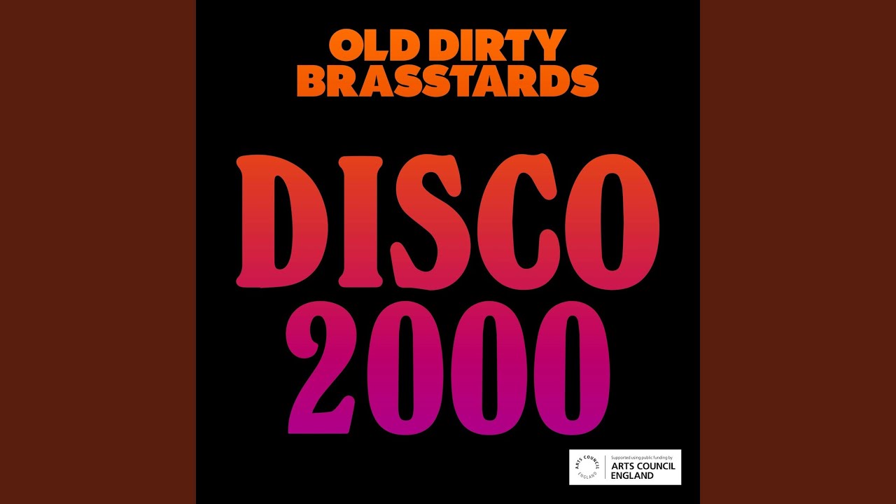 Disco 2000 - YouTube Music