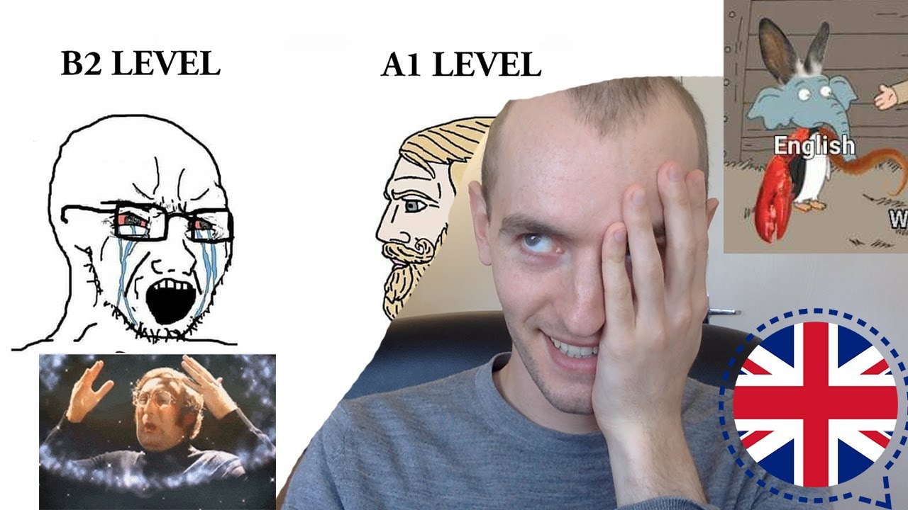 English Learning Memes - YouTube