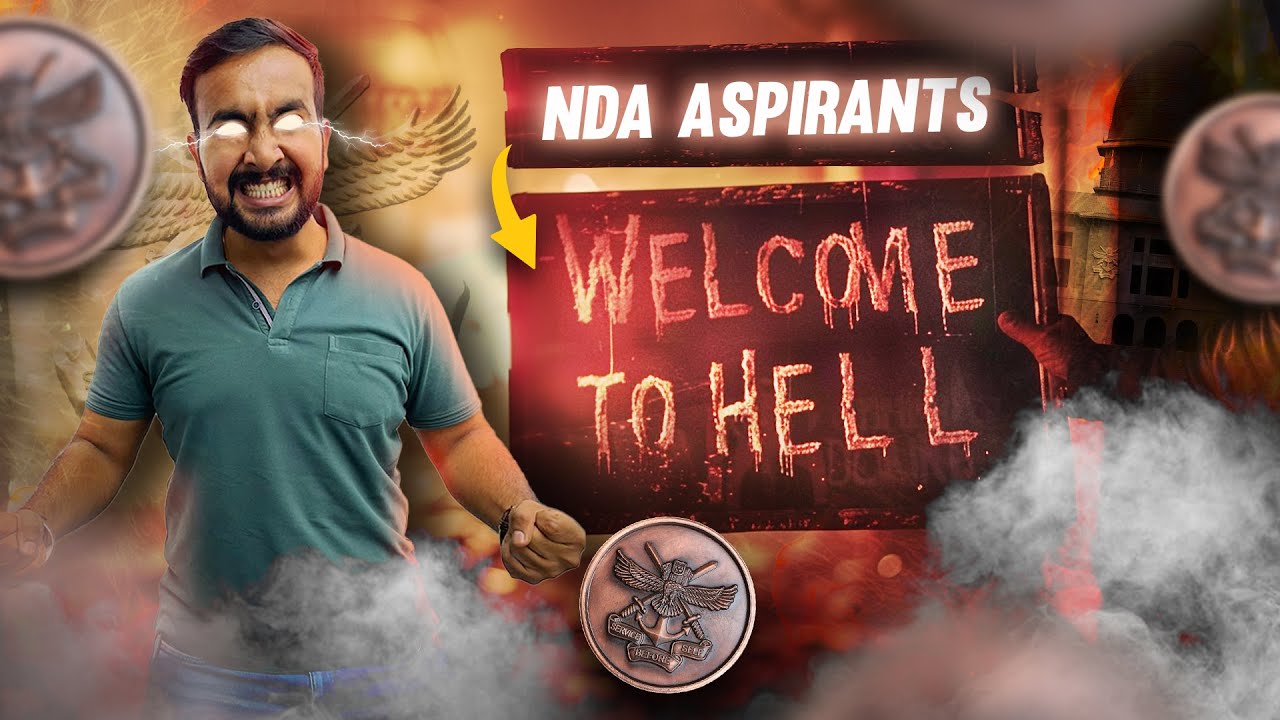 Hell Month Announcement !!! || Aagya Jiska Intezaar Tha!!! - YouTube