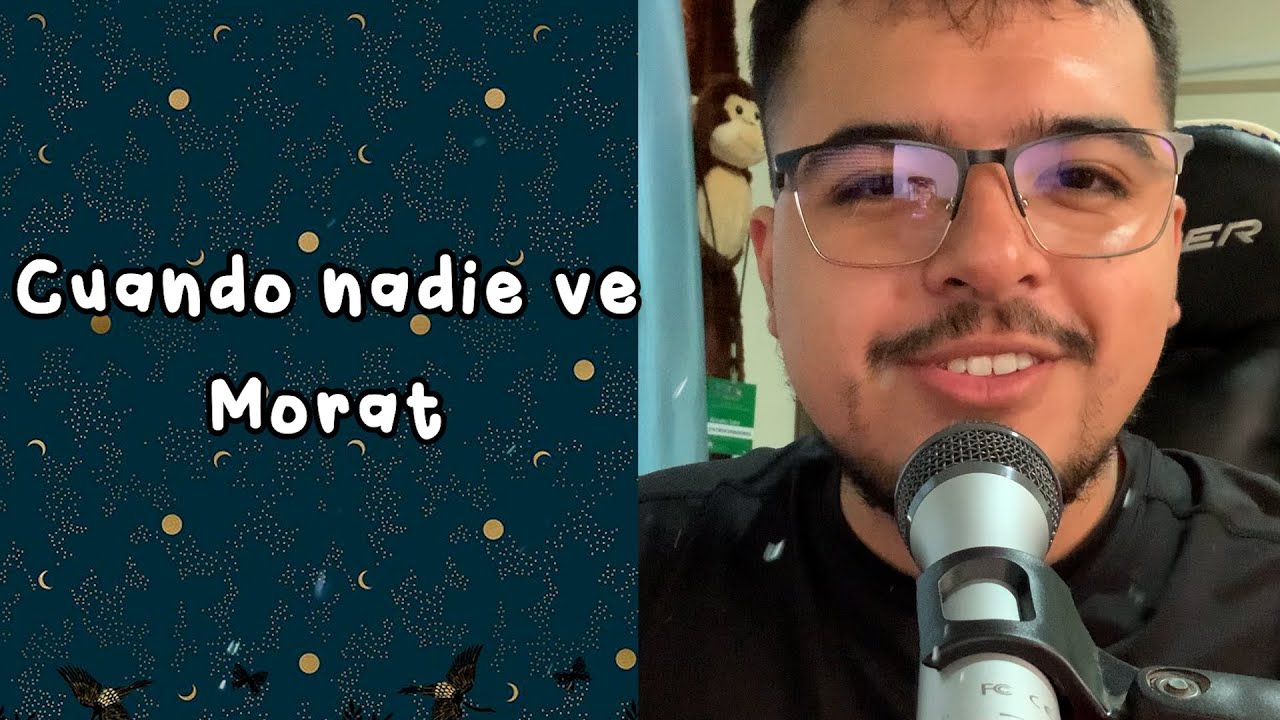 Historias de Canciones | Cuando Nadie Ve - Morat - YouTube
