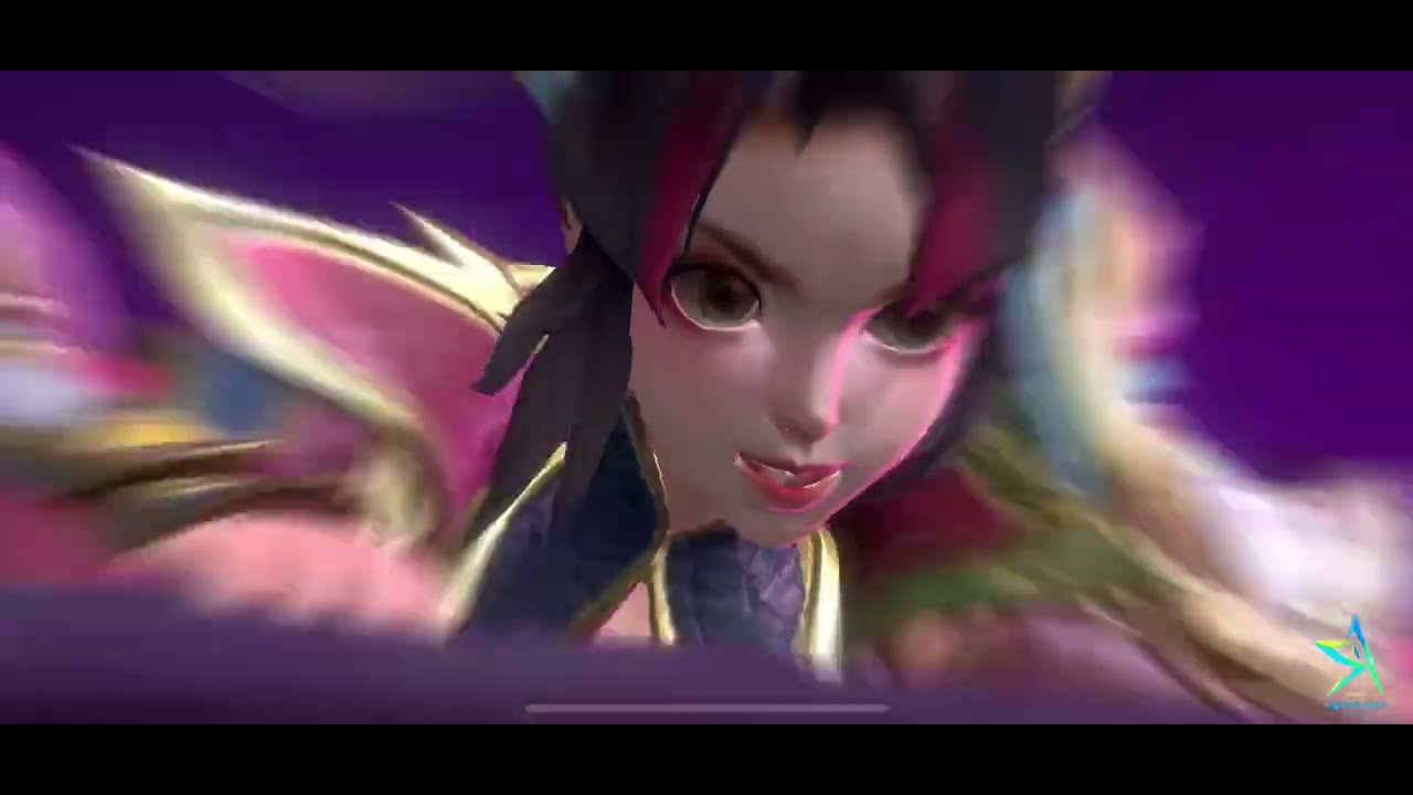 Ruby Collector skin gameplay highlights. | #MLBBRuby #MLBBSAACTIVESTAR ...