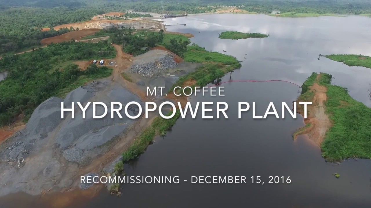 U.S. Government’s Investment Supports Start of Power Generation at ...