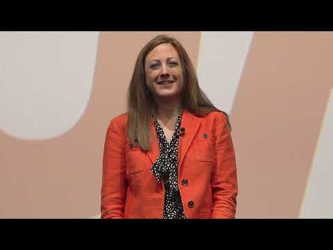 Brooke Barber: New Student Orientation - YouTube