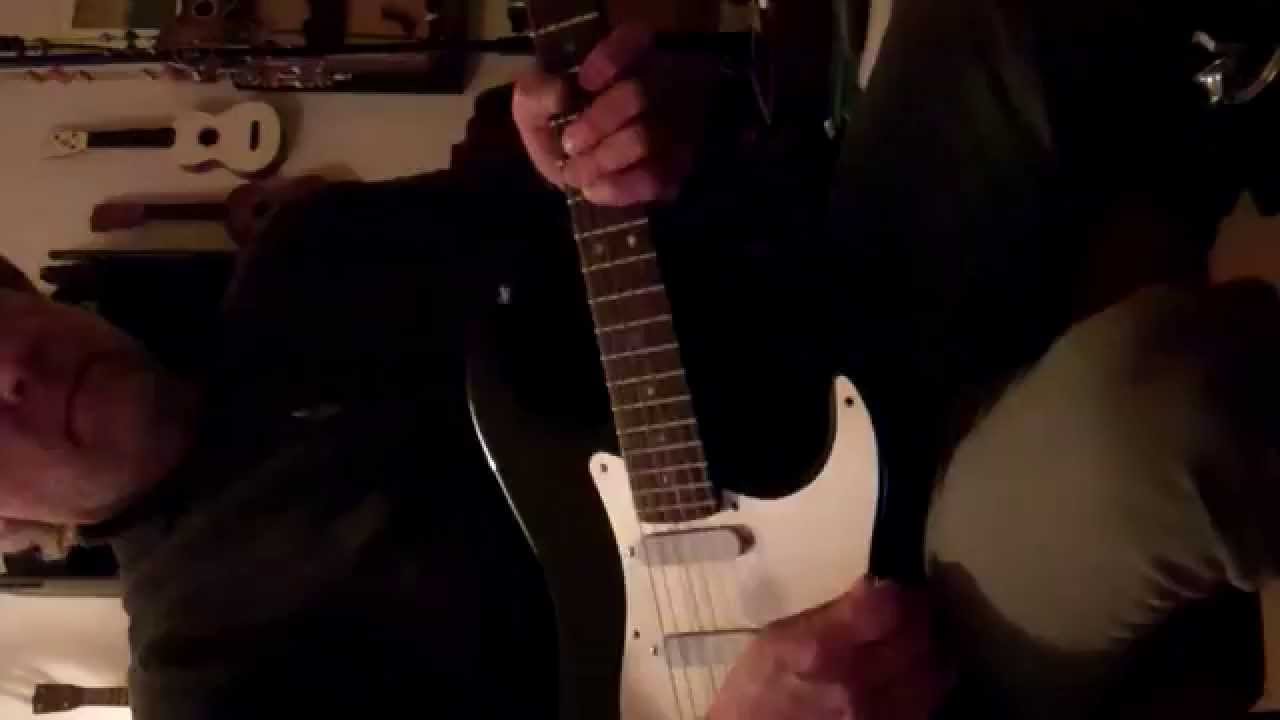 Frankenboogie: kevin dean mullavey 10-31-2015 - YouTube