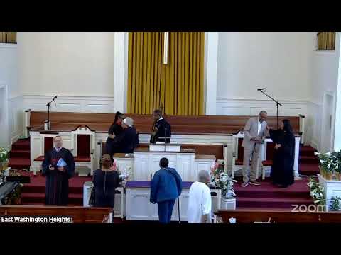 GOOD FRIDAY SERVICE: SEVEN LAST WORDS OF JESUS FROM THE CROSS - YouTube
