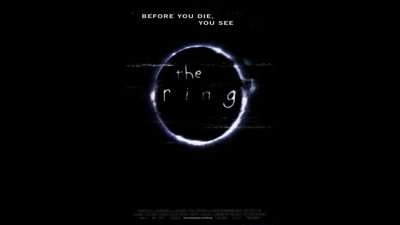 The Ring - horor - 2002 - trailer - YouTube
