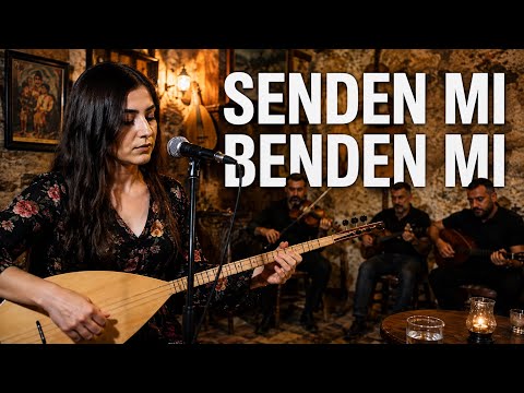 Senden Mi Benden Mi? | Bu Hallere Düşmemiz… Yoruldum 