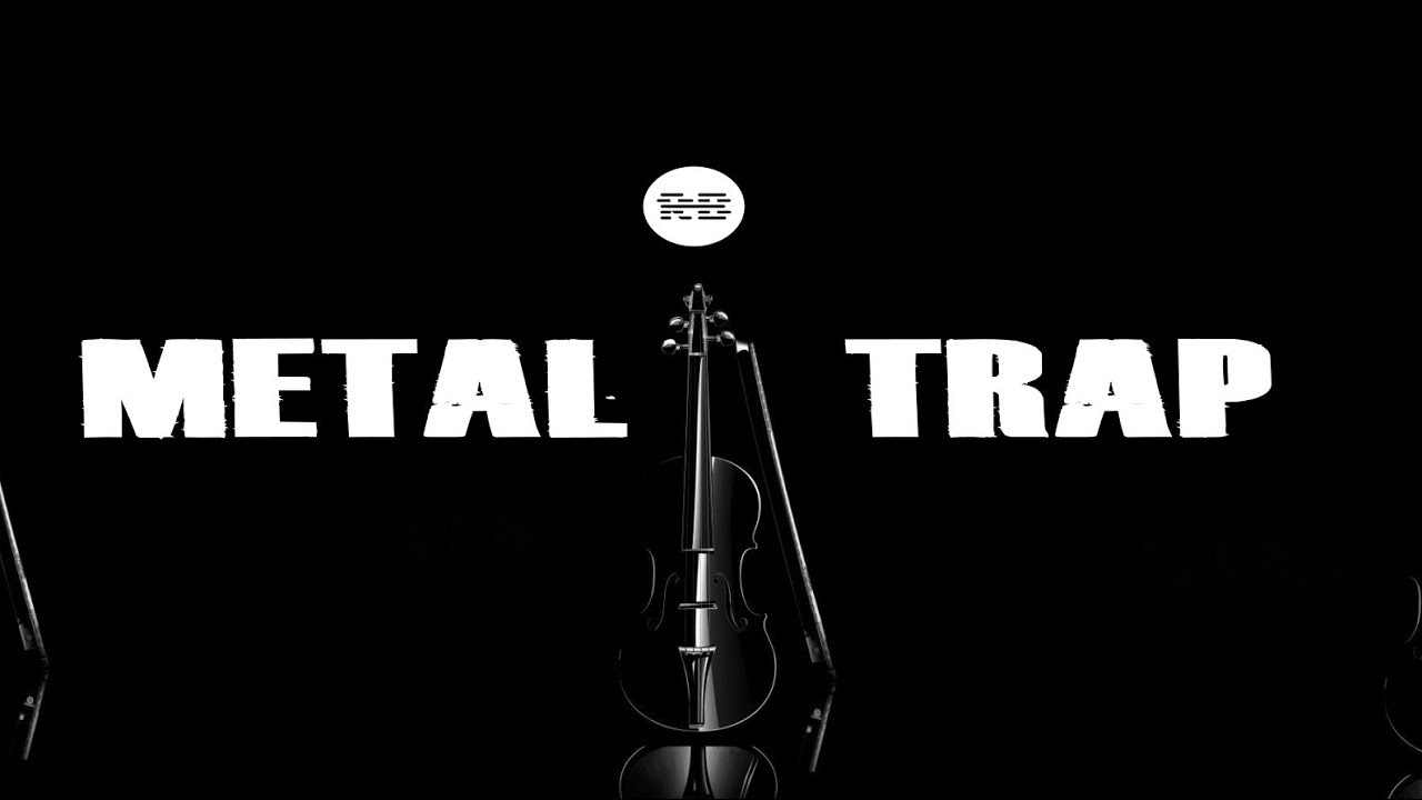 Metal Trap Beat 2018 (Heavy Guitar Orchestral Instrumental Rap Beat ...