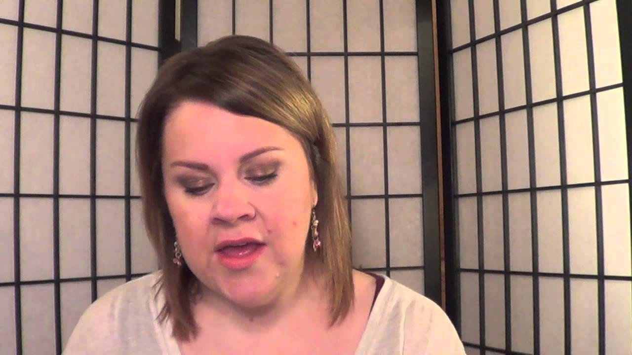 Topic Tuesday: Smashbox Halo Blush & Limitless 15 hr Wear Cream Shadow ...