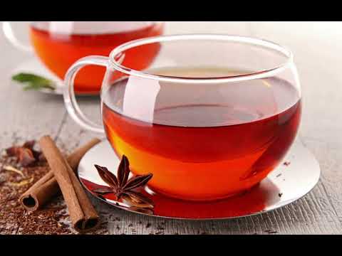 Tarçın Çayı Nasıl Yapılır? Zayıflatır Mı? Faydaları Nelerdir?