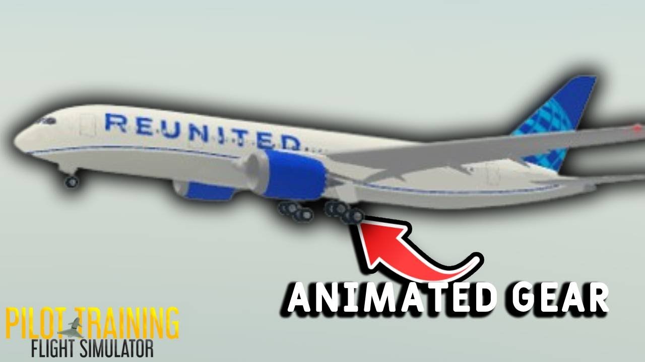 Will Animated Gear EVER come to PTFS? ️ - YouTube