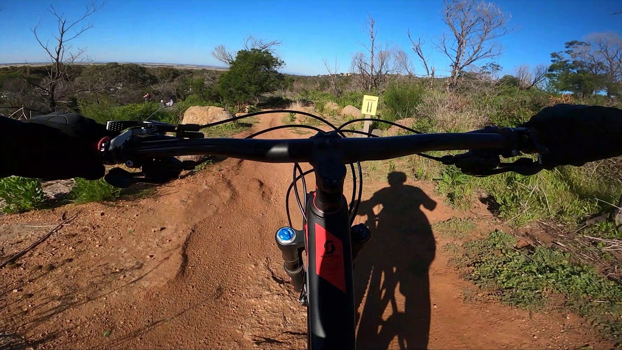 #9 Boulder run - YouTube