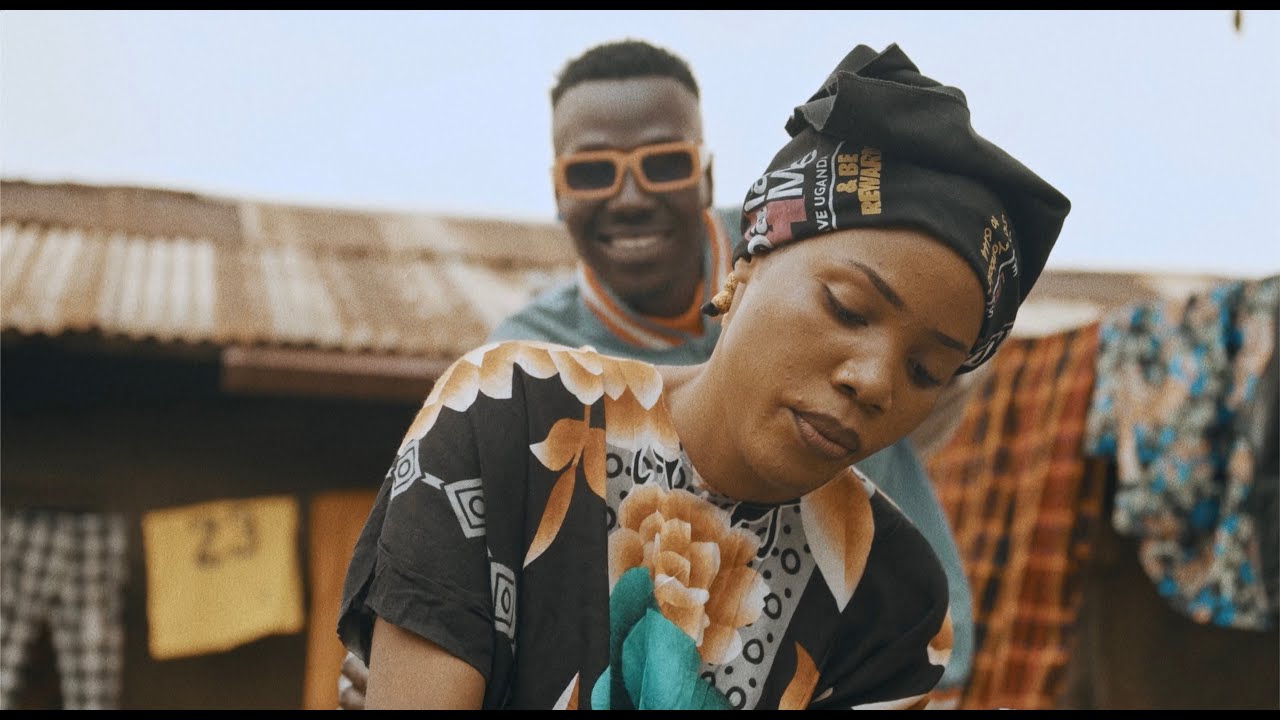 Elton Loverboy - My Day (Official Video) - YouTube