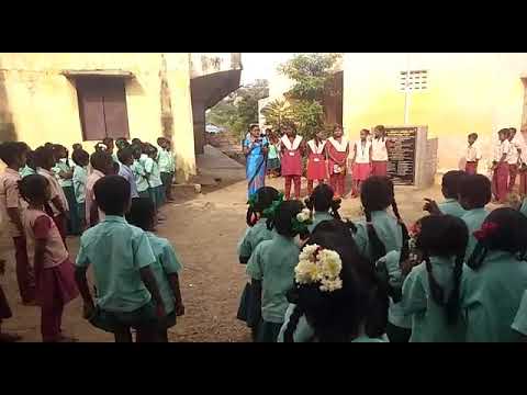 PUMS-VEPPUR,NALLUR BLOCK,CUDDALORE DISTRICT,TAMILNADU - YouTube