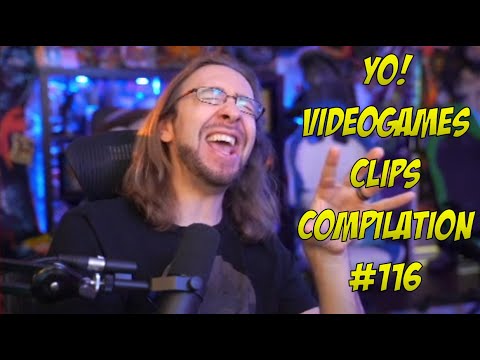 YoVideoGames Clips Compilation #116 - YouTube