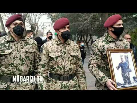 Bu gün Şəhid Mikayılzadə Mikayılın övladı dünyaya gəlib