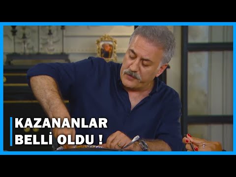 Menemen Skorları Belli Oldu! - Çocuklar Duymasın 49.Bölüm
