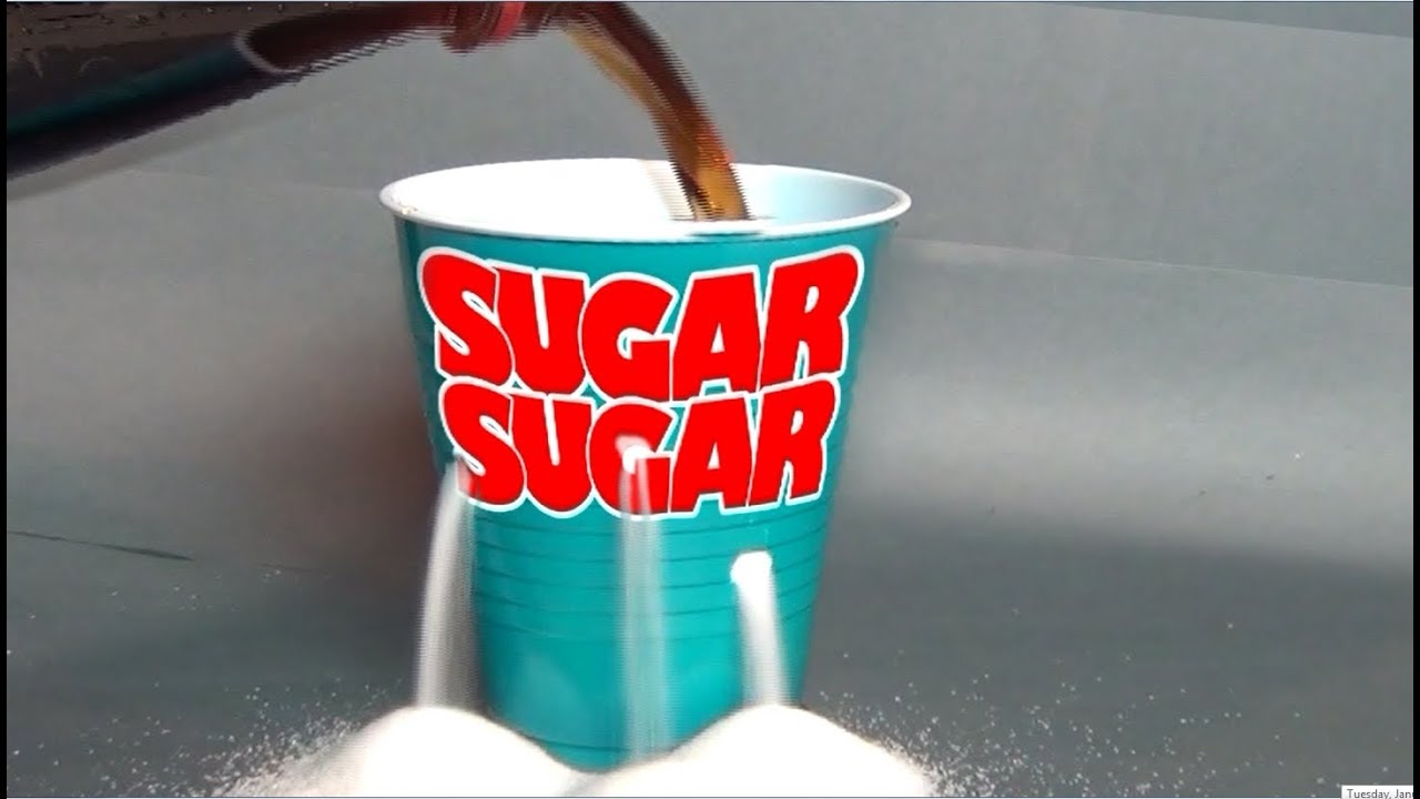 Sugar,Sugar - YouTube