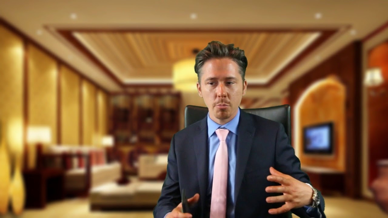 Brokering Dallas Season01 Ep01 - YouTube