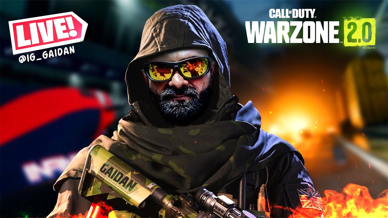 LIVE | wZ2--s4-WEEKEND BEGINS WITH ACTION - YouTube