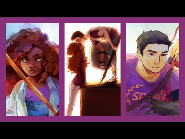 Hazel Levesque And Frank Zhang Fan Fiction