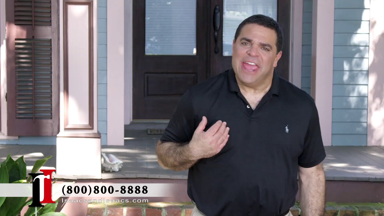 We Come To You - Darryl Isaacs - YouTube