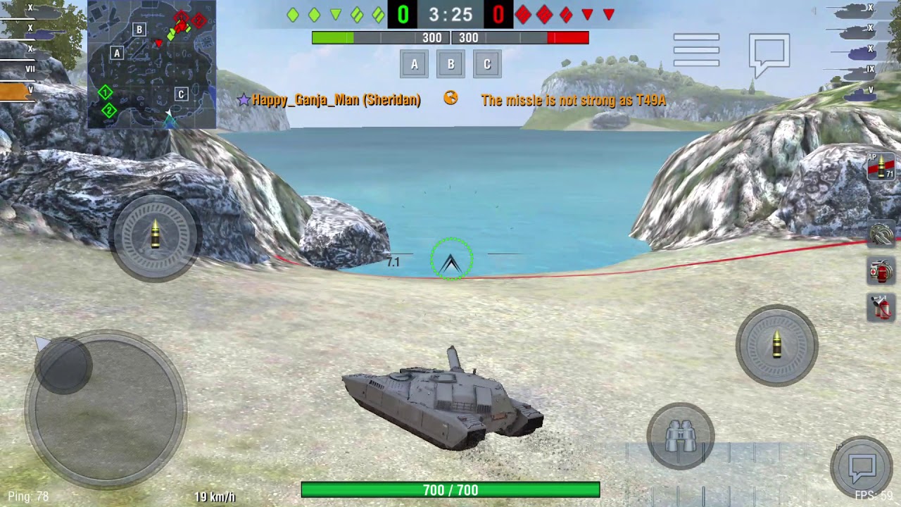 X-8 Remodel mod - World of Tanks blitz - YouTube