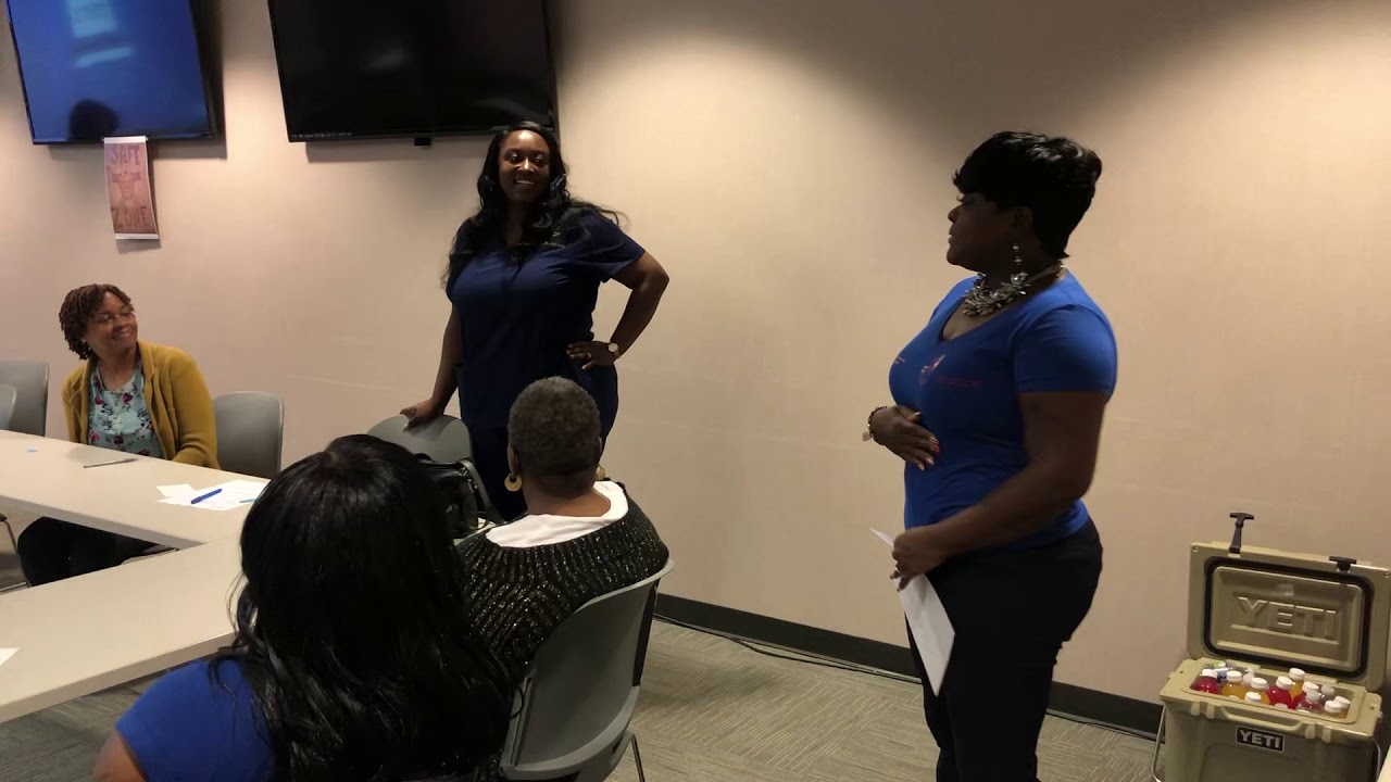 New Year, New You Session January 11,2020 - YouTube