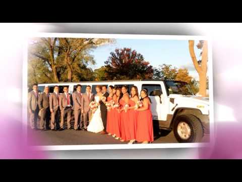 La Boda de Reyna y Salvador