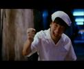 All for the Winner Alley Fight Stephen Chow