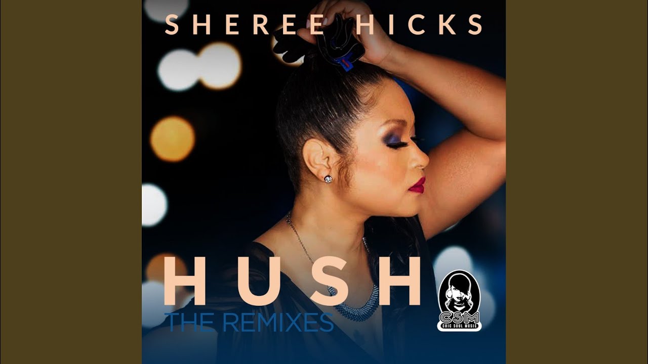 Hush (201 Remix) - YouTube