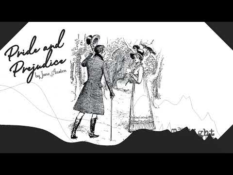 Pride and Prejudice: Chapters 26-30 - YouTube