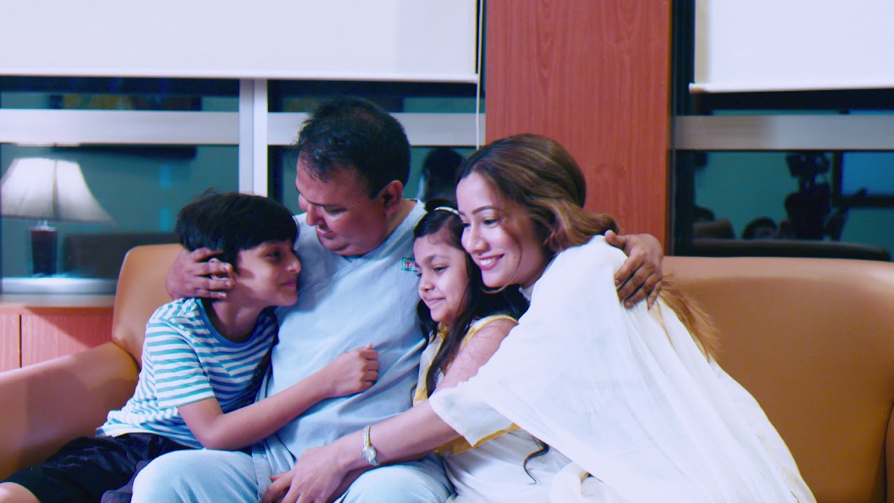 SQUARE HOSPITAL | New Corporate Video | 2018 - YouTube